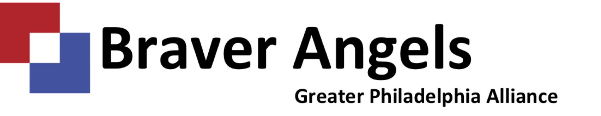 Braver Angels Alliance Meeting